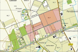 Landbouwgrond, landerijen en agrarische grond te koop | Agriteam