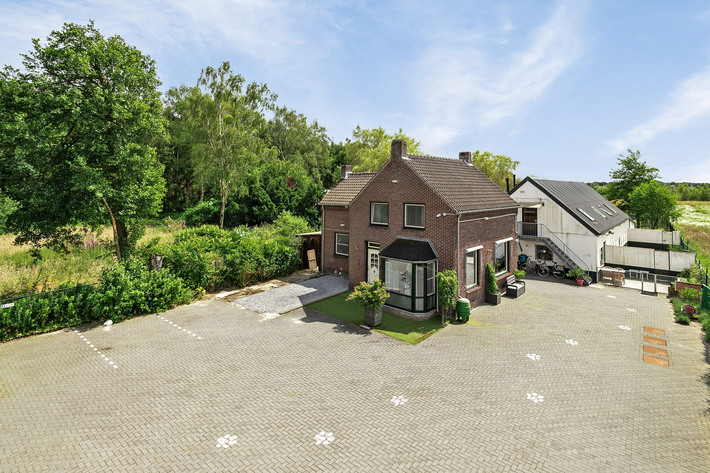 Walbeckerweg 4, Wellerlooi